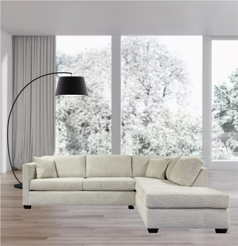 Wilson - Cloud Couches