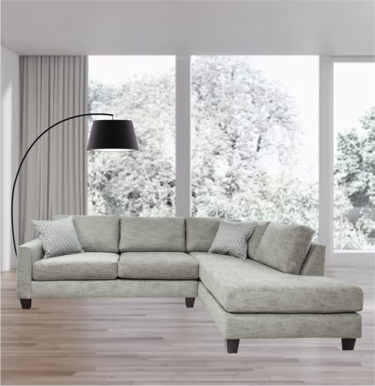 Alpha - Cloud Couches